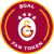 Galatasaray Fan Token GAL logo