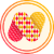GalleryCoin GLR logo