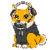 Gaming Doge GAMINGDOGE logo