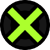 GG3 GGX logo