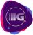 GOGO Finance GOGO logo