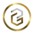 Gold DAO GLDGOV logo