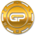 Gold Poker GPKR logo