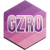 Gravity GZRO logo