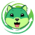 Green Shiba Inu (new)