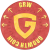 GrowthCoin GRW logo