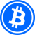 GTBTC GTBTC logo