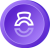 GYM Token GYM logo