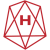 HALO Network HO logo