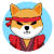 Hanzo HANZO logo
