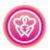 HAPY Coin HAPY logo