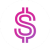 Hedge USD USH logo