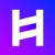 HbarSuite HSUITE logo