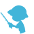Huckleberry FINN logo