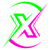 Hxro HXRO logo
