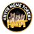 Hype Meme Token HMTT logo