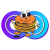 InfinityCake INCAKE logo