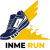 INME Run INMER logo