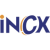 InternationalCryptoX INCX logo