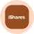 iShares Gold Trust Tokenized ETF (Ondo) IAUon logo