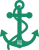 iTrust Governance Token ITG logo