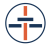 Iustitia Coin IUS logo