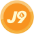 J9CASINO J9BC logo