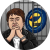 JAIL KWON JKWON logo