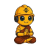 Janitor JANITOR logo