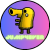 Jump Forever JUMP4EVER logo