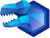 Jurasaur JREX logo