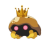Kabuto King KABUTO logo