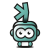 KASBOT KASBOT logo