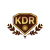 KDR KDR logo