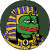 KEK KEKE logo