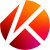 Klaytn KLAY logo