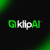 KLIPAI KLIP logo