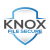 KnoxFS KFX logo