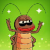 KoKoK The Roach KOKOK logo