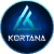 Kortana KORA logo