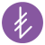 Lavandos LAVE logo