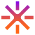 Layer One X L1X logo