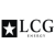 LCG Energy LCG logo
