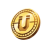 Level Up Coin