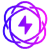 Lightchain AI LCAI logo