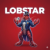 Lobstar LOBSTAR logo