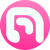 Loud Market LOUD logo