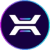 LunaOne XLN logo
