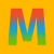 MacroHard MHRD logo