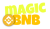 MAGIC BNB MBNB logo